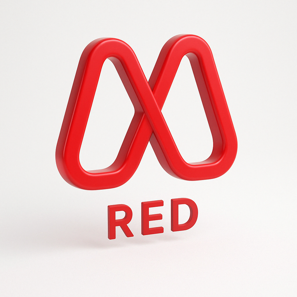 RedRed Vinyl Wrap Collection | Candy, Metallic & Gloss Red | Milliotone