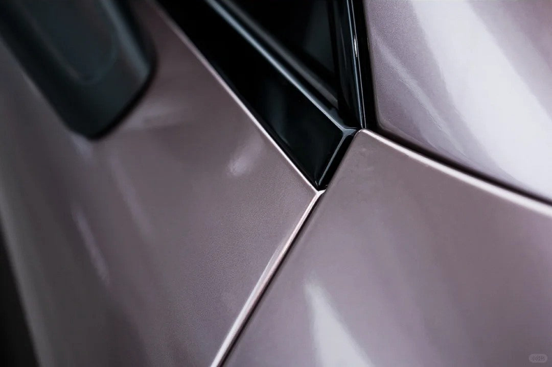 Super Gloss Frozen Berry Metallic – Milliotone